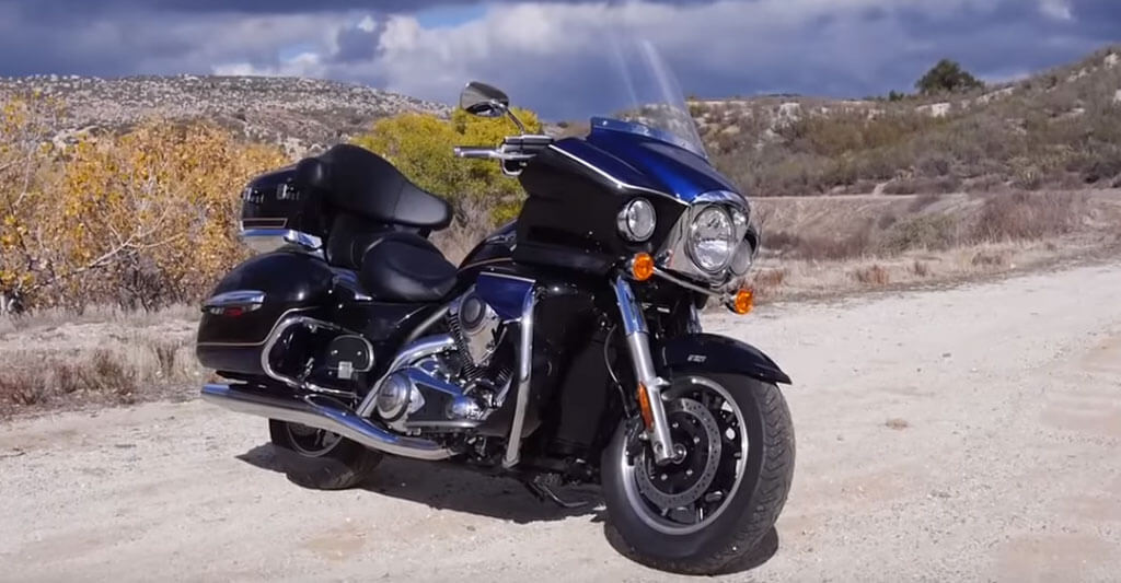 Chopper Motorrad: Was ist der Unterschied zu einem Bobber und Cruiser ...