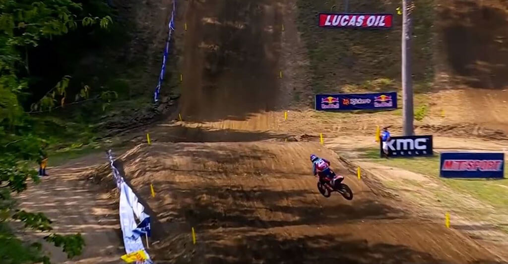 17 Motocross Anfänger Tipps und Tricks - Motorradbekleidung.net