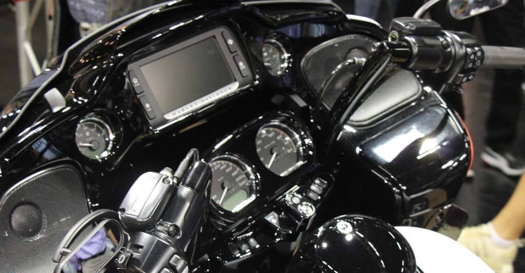 TomTom Rider 550 Motorrad Navi – die beliebtesten Modelle des ...