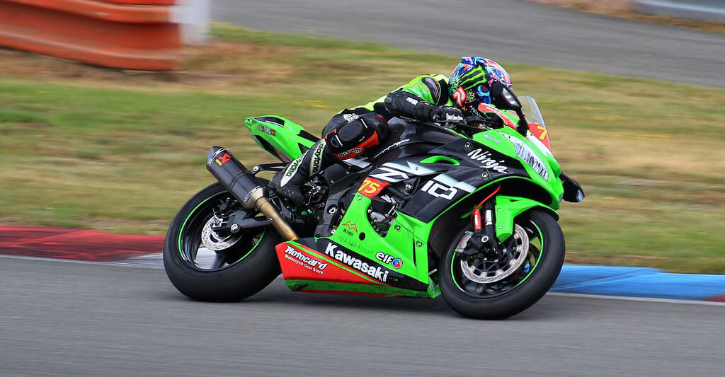 Motorradmarken – die 10 besten im Vergleich - Motorradbekleidung.net