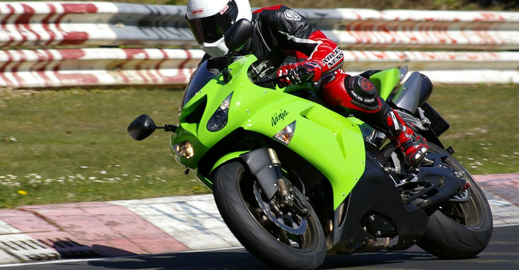 Supersportler Motorrad – die 9 besten im Vergleich - Motorradbekleidung.net