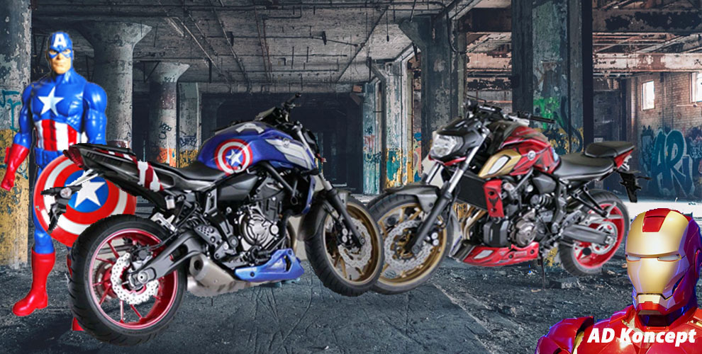 Die richtige Sitzposition auf dem Motorrad - Motorradbekleidung.net